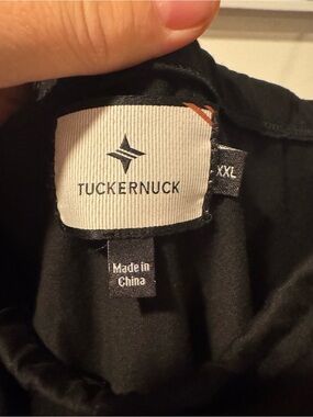 Tuckernuck | Dresses | Tuckernuck Marissa Dress Midi Black Tiered ...